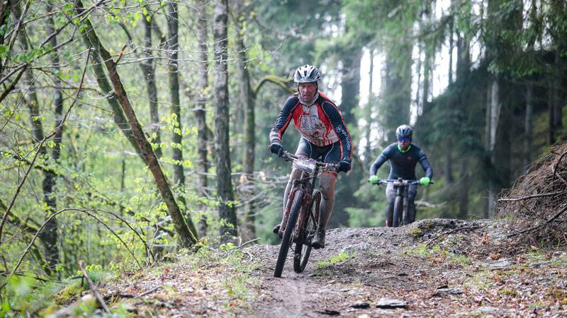 Nu donderdag 7 april sluiten we de voorinschrijvingen - Roc d'Ardenne