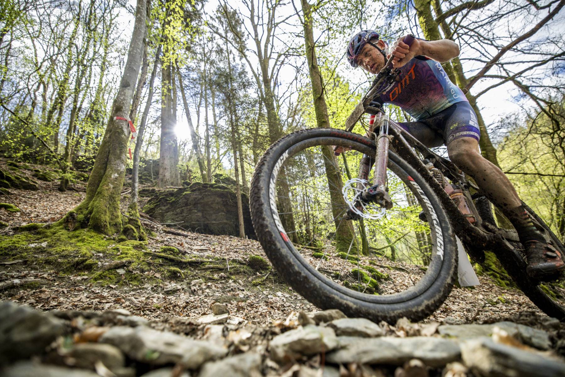 Roc d'Ardenne 28/04/2024 - Roc d'Ardenne